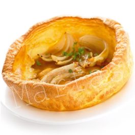 Aunt Bessie's - Giant Yorkshire Puddings 7" x20 (box)