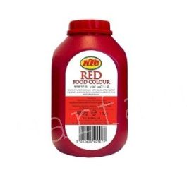 Food Colouring Red 400g (tub)