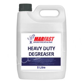 Marfast - Heavy Duty Degreaser 5ltr (tub)
