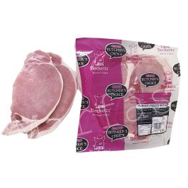 Butcher's Choice - A1 Bacon 2.25kg (pkt)