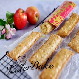 Katerbake - Apple Pie's 78g x40 (Box)