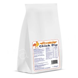 Rooster's - Crunchy Chicken Dip (1.5kg pkt)