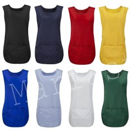 Womens Tabards