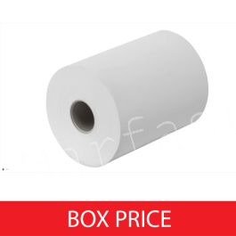 Thermal - Card Machine Roll 57mm (x50 box)