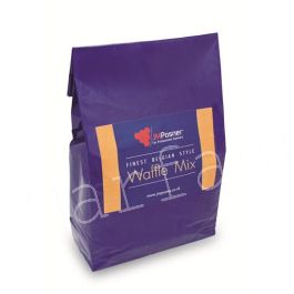 Finest Belgian Waffle Mix 2.3kg (pkt)