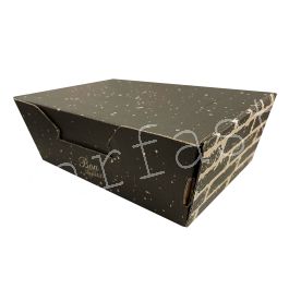 Bon Appetit - Cardboard Box HP2 (9") (x100 sleeve)