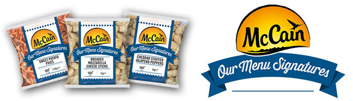 Buy McCain Products Wholesaler Cash & Carry Manchester & The North West